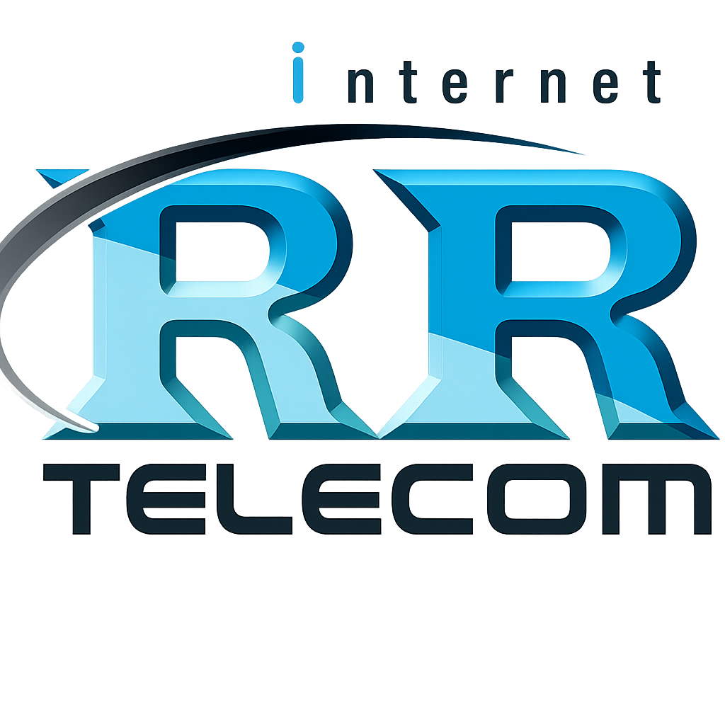 RR Telecom – Sürətli Fiber İnternet və Wifi Xidmətləri